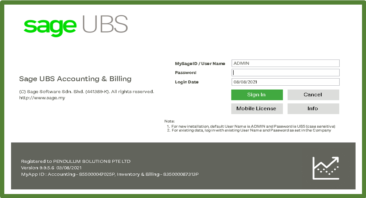 About Us - Pendulum Solutions